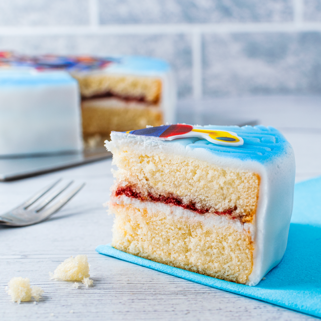 Organiser un anniversaire original pour votre enfant - SUPER GÂTEAUX