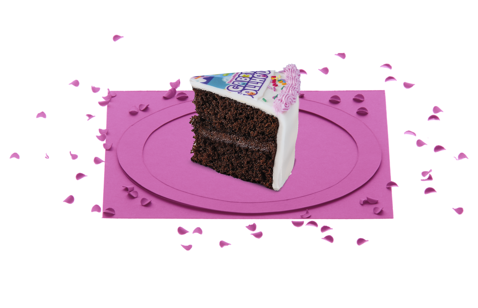 Gâteau Gabby et la maison magique - SUPER GATEAUX